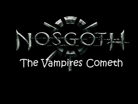 Steam Community :: Video :: Nosgoth pt 1 - The Vampires Cometh