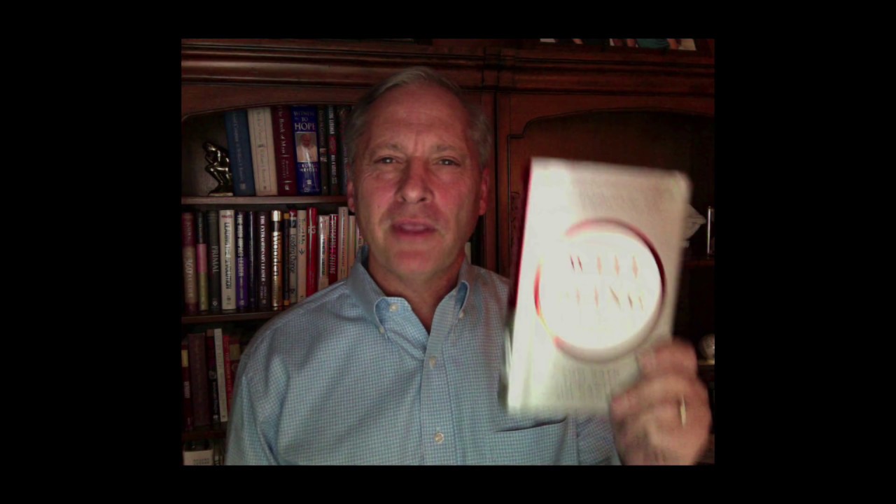 A Review of the book Well Being: The Five Essential Elements