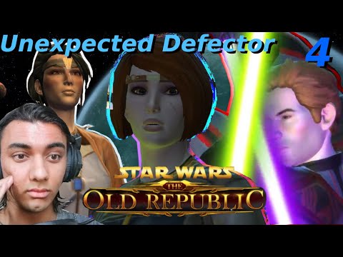 Steam Community :: Video :: Honorable Foes - Taris & Tatooine | Jedi ...