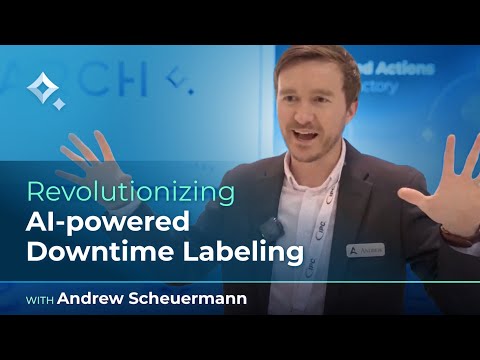 How AI is Revolutionizing Downtime Labeling in Manufacturing