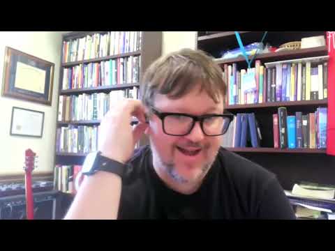 Episode 287: Is the Worship Stage being Abused? – The Official Scott ...