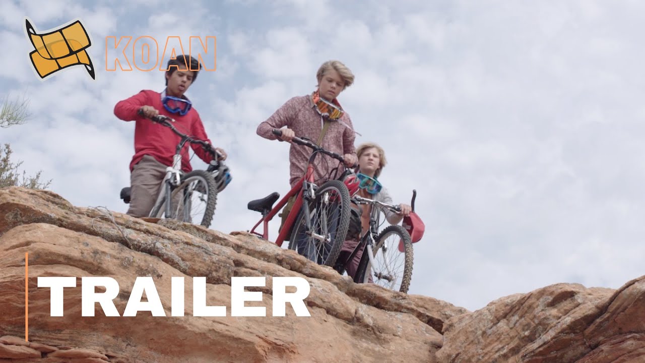 Drop Off | Official Trailer