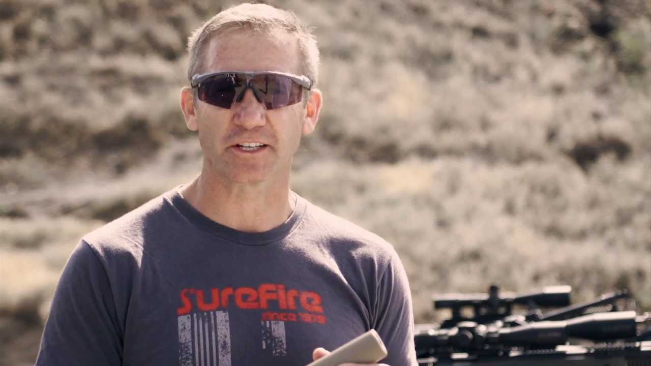 SureFire SOCOM Suppressor Series - Episode 5
