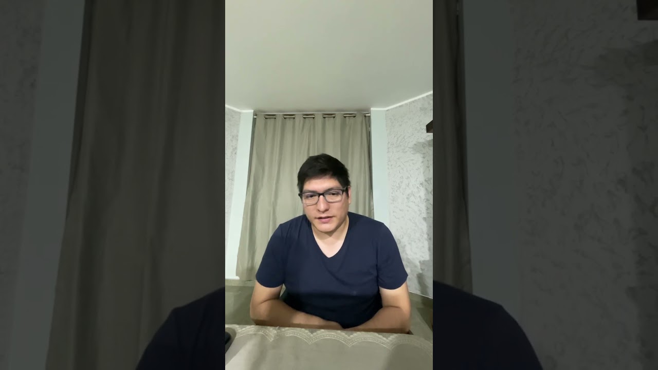 Week 01 - Task Assignment - My Daily routine - Y.G.B