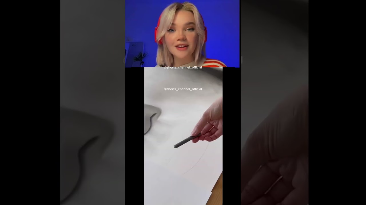 My portrait of Selena Gomez / charcoal drawing #shorts  / drawing tutorials available on my Patreon