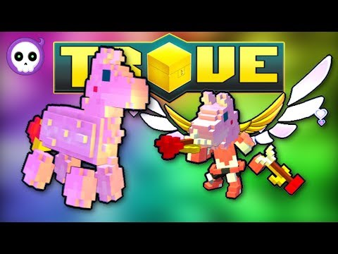 Wings of Love - Collection - Trovesaurus