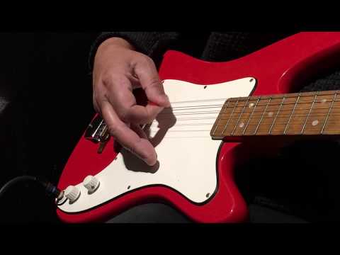 Vox Stroller 1963 | Reverb