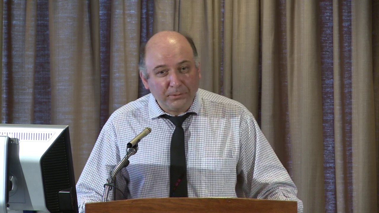 Launching a Data Revolution