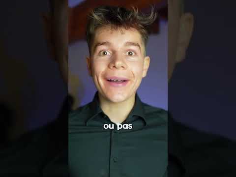 Ce test psychologique est plutôt stylé 🤯🧠
