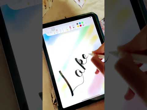 Laken name calligraphy | calligraphy #calligraphy #trending #shorts #shortvideo #name #trending#art