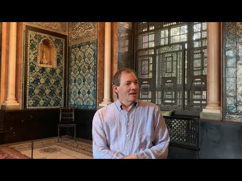 Making the Future: A Conversation with Daniel Robbins in London ...