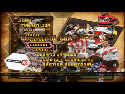 PES 2006 VERSION FOOTBALL HISTORY – BIENVENIDO A LA WEB CLASICA PARA ...
