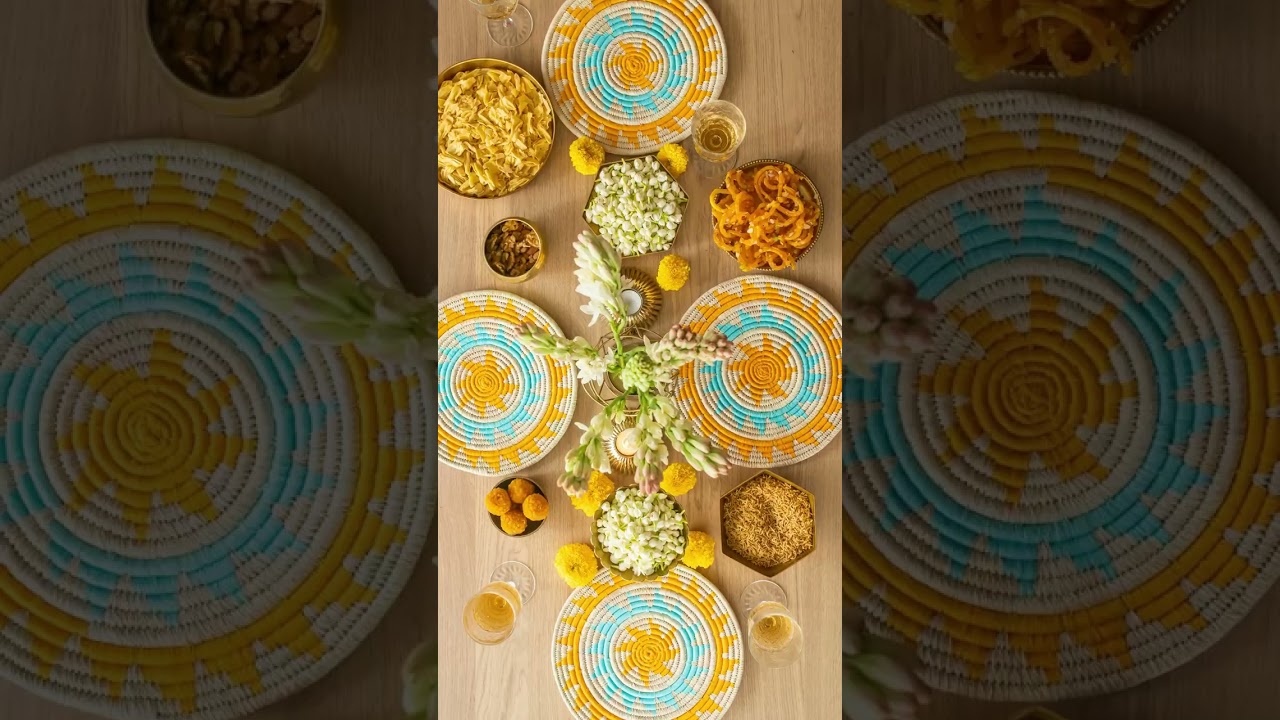 Placemats & Coasters
