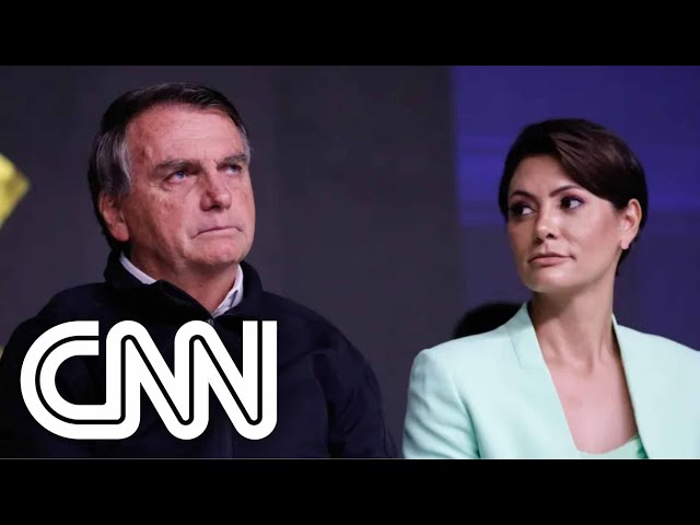 Michelle Bolsonaro é confirmada na presidência nacional do PL Mulher ...