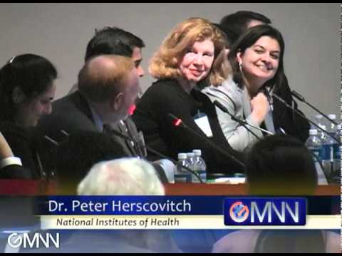 Panel Reviews Amyloid Imaging Agent
