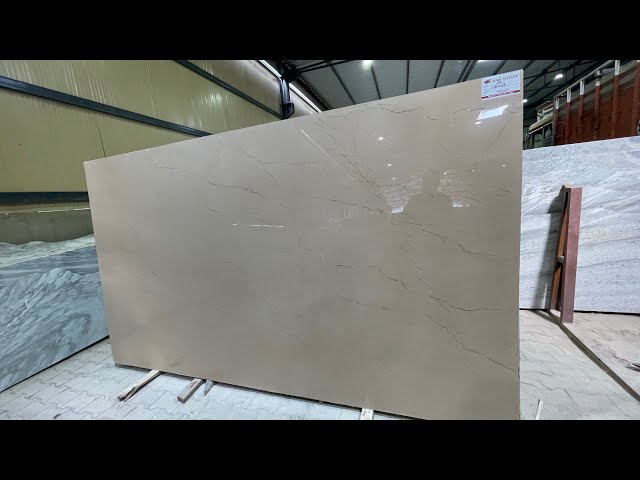 Beige Marble - Burburry Beige Marble Manufacturer from Kishangarh