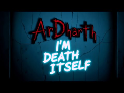 I’m Death Itself – ArDharth (Official Rap Video) | Malayalam-English Mythic Flow
