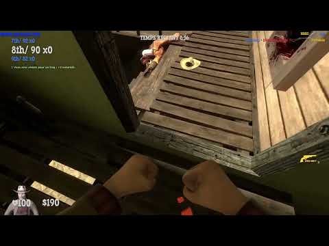 Steam Community :: Video :: pickle in the back alley