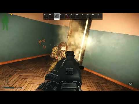Steam Community :: Video :: EFT - New Rogue Boss #Shorts