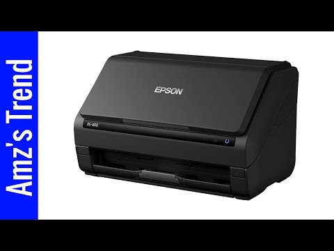 Best Portable Scanner 2025 - Top 5