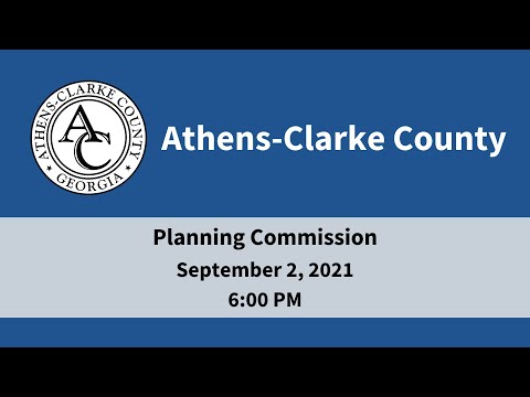 09-02-2021 Planning Commission