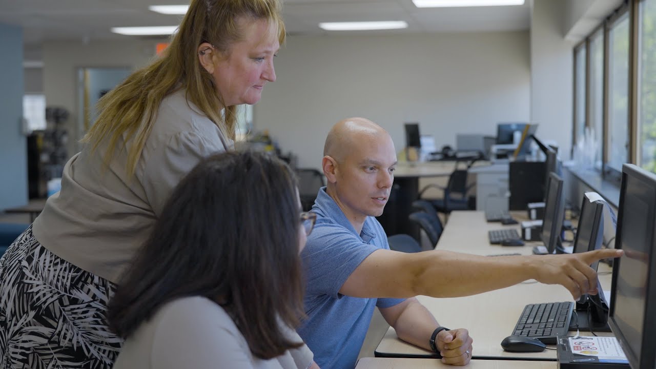 EDSI Delaware County - Employment and Education Service
