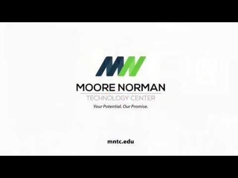 Moore Norman Tech Tours 2014