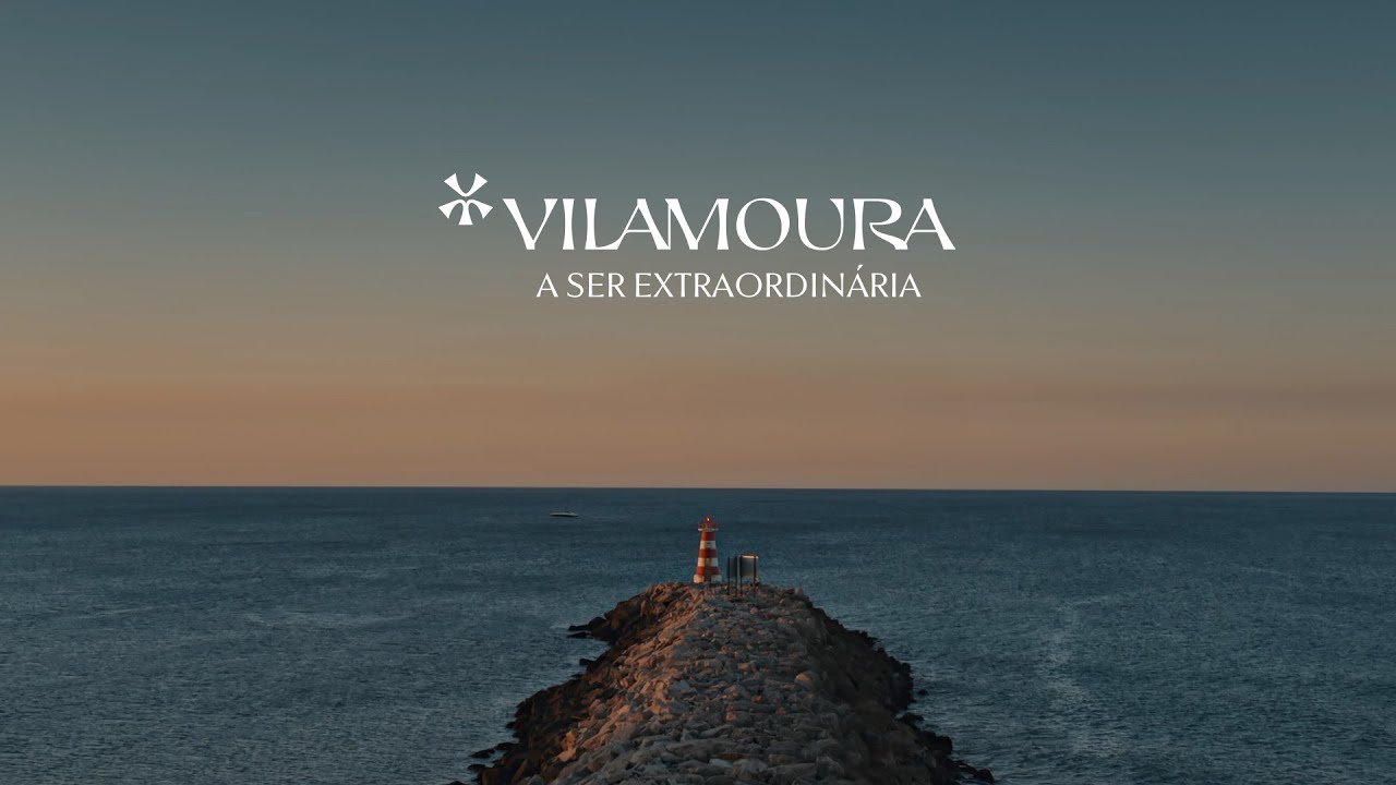 Vilamoura World com nova imagem para posicionar o destino como ainda ...