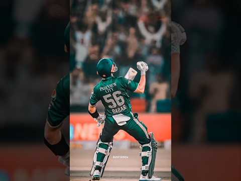 Babar Azam ♥️ #wallpaper #shortvideo #hdwallpapers #cricketshorts #babarazam #babarazamking #shorts