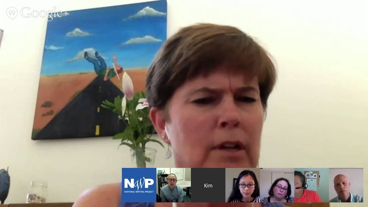 Hack Your Notebook Day: An Educator Innovator Webinar