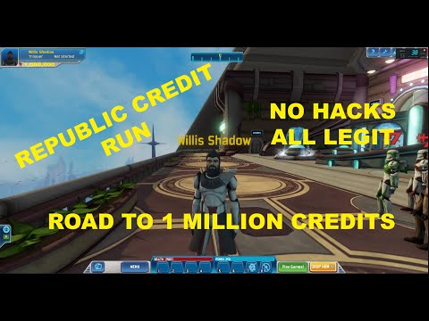 Clone Wars Adventures Emulator: How to get rich 2020 method