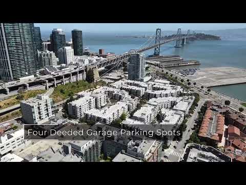 200 Brannan St #100