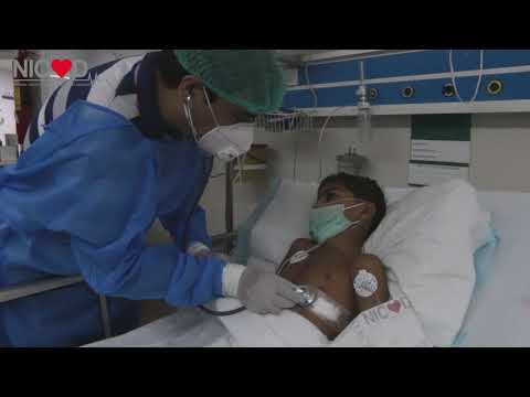 A Patient Care Miracle