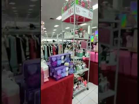 Burlington Beauty Products Black Friday Deals 2022 I-Store Shopping | #Shorts | Cool Places