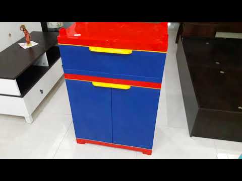 Plastic Almirah - Plastic Wardrobe Latest Price, Manufacturers & Suppliers