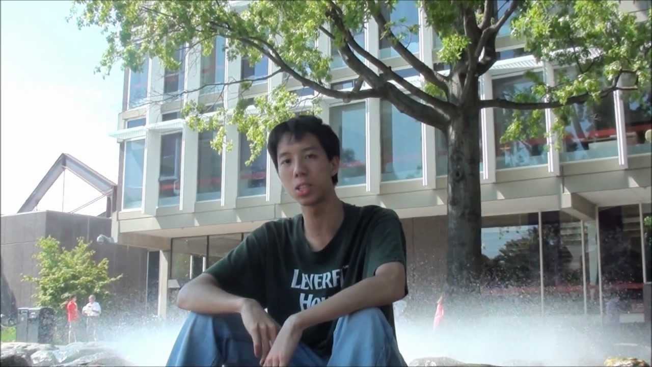 Harvard iGEM 2011 - Team Introductions