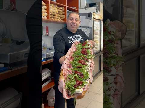 Sliding in 2025! We wish you all the best for the new years to come at @giovannis.italian.deli