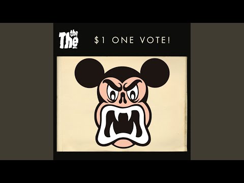 The The – Mrs Mac | The Sentinel