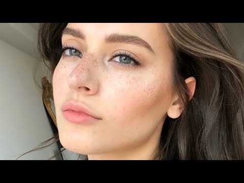 Best Natural Eye Makeup - How to Do Natural Eye Makeup