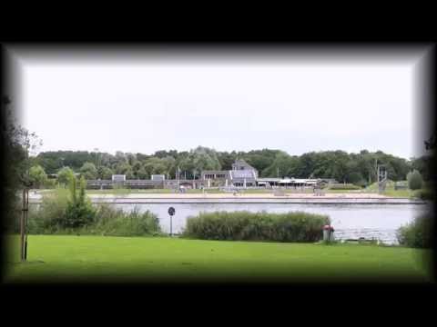 Recreatiegebied Blaarmeersen – De Wonderbaarlijke Belgische Natuur