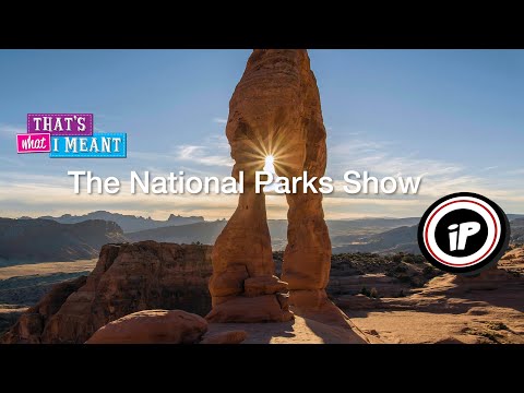 TWIM: National Parks Trivia