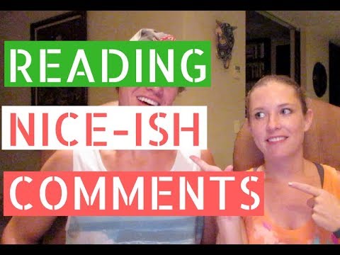 Are Mexicans Mean? Reading Nice-ish Comments // Life in Puerto Vallarta Vlog