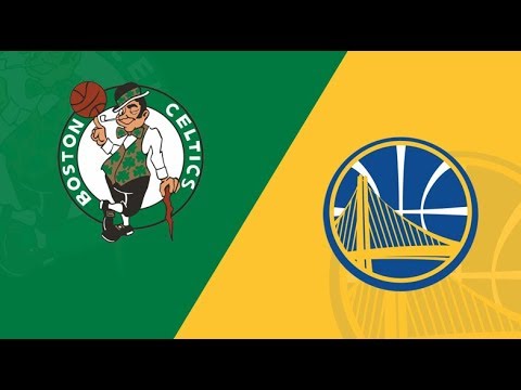 NBA STREAM: Boston Celtics Vs Golden State Warriors | Live Play By Play & Reactions