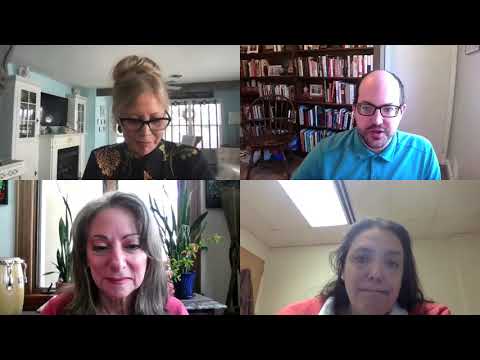 Pediatricians Dr. Buttross & Dr. Turchi on NOFAS/NABCA FASD Project