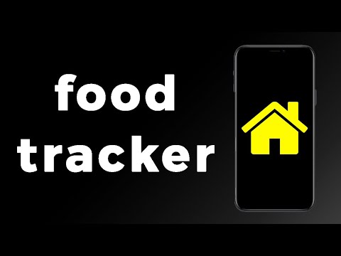 Food Tracker