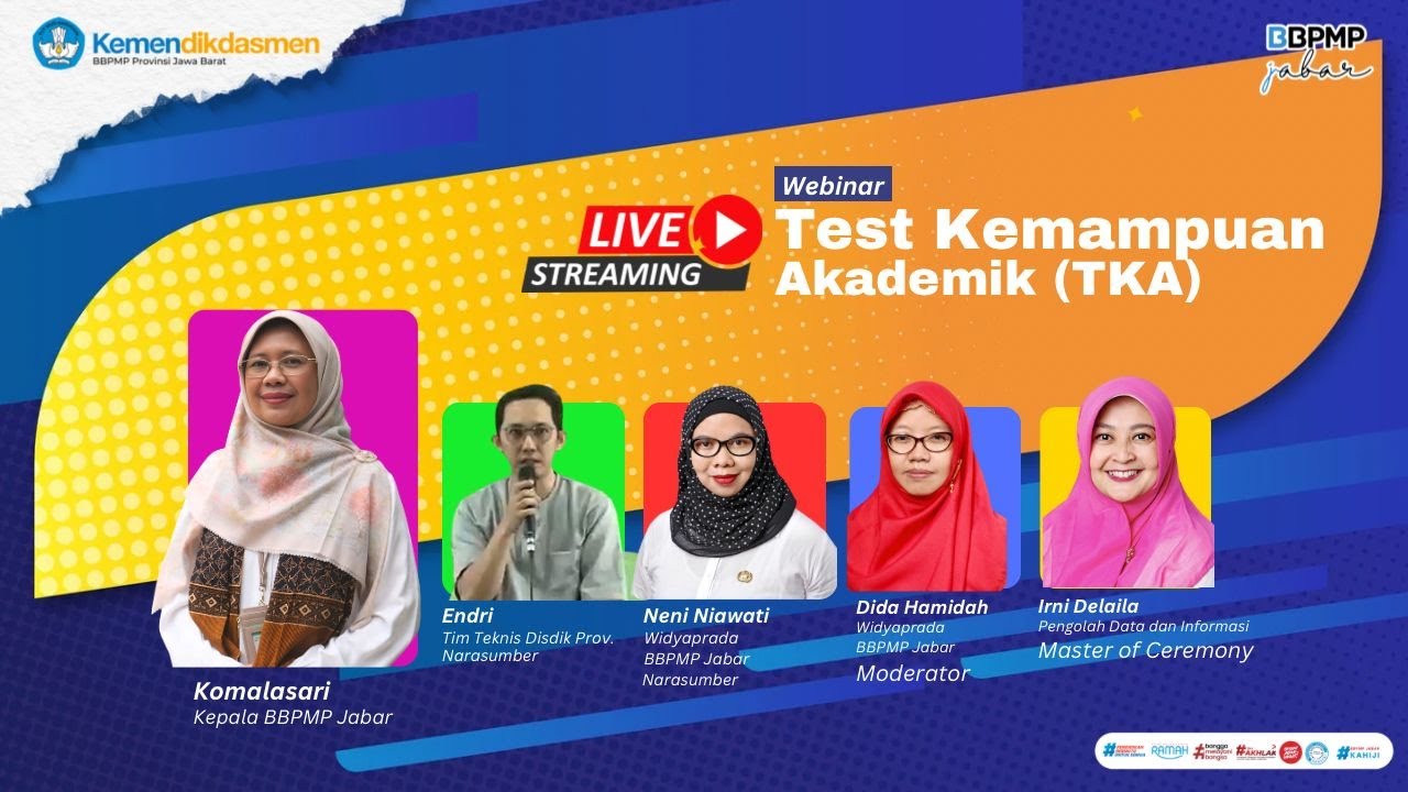 Webinar TKA 2026