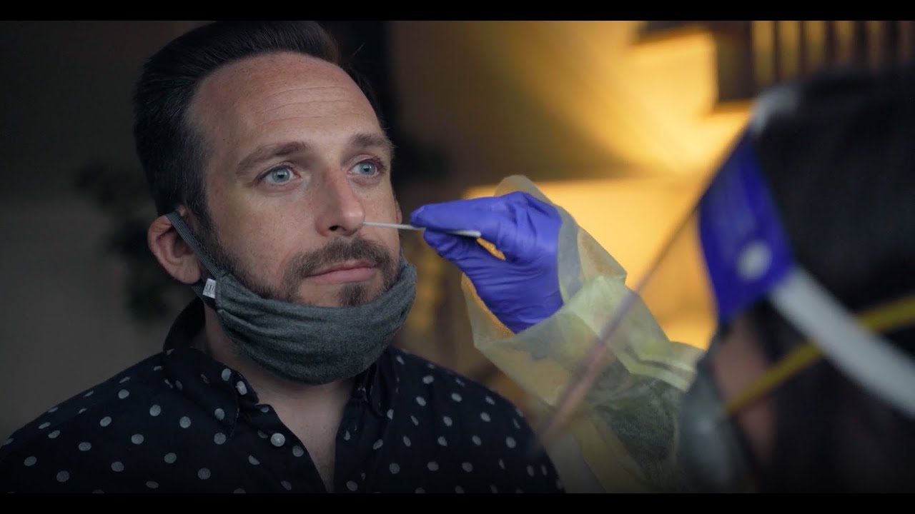 Total Testing Solutions | Coronavirus Testing In Los Angeles