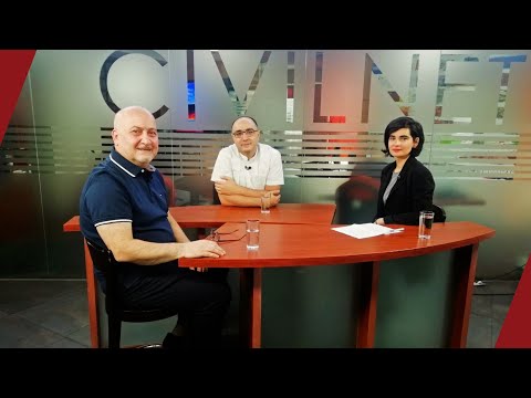 Towards a Digital and Innovative Healthcare in Armenia