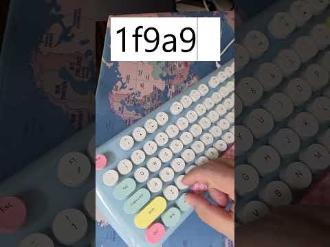 🦩 Pink Flamingo Emoji is Here! Make Your Content Overflow #shorts #tutorial #msword #tiktok