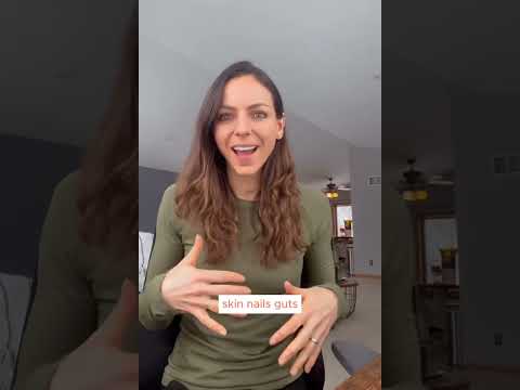 Is collagen a complete protein